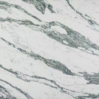China Green And Blue Engineered Quartz Popular North USA Countertops Flame Spread for sale