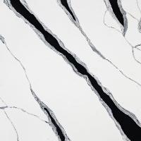 China Artificial Quartz Bathroom Countertops 3200x1600mm Quartz Slab for sale