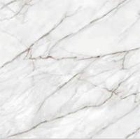 China HD Inkjet Print Man Made Worktops 3200x1600 Marble Effect Quartz Worktop for sale