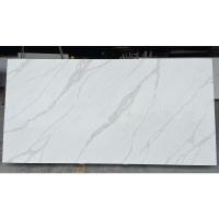 China Best Quartz Countertops Suitable For Bathroom And Living Room 2/3cm Thickness for sale