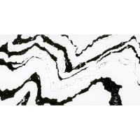 China Zebra Stripes Best Place To Buy Quartz Countertops Wall Tile Design Style for sale