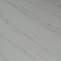 China Quartz Bathroom Countertops Flame Spread Variety Of Designs And Colors for sale