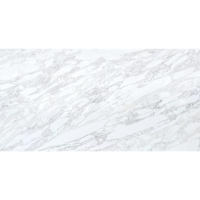 China 126''X63'' Quartz Bathroom Countertops 2/3cm Mohs Hardness 6 for sale
