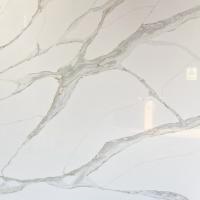 China Modern Minimalist Types Of Quartz Countertops Flexural Strength 60 for sale