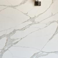 China Modern Minimalist Types Of Quartz Countertops Flexural Strength 60 for sale