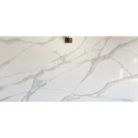 China Modern Minimalist Types Of Quartz Countertops Flexural Strength 60 for sale