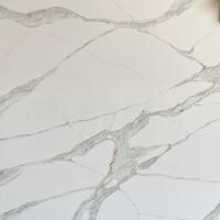 China Modern Minimalist Types Of Quartz Countertops Flexural Strength 60 for sale