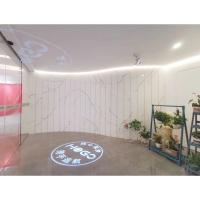 China Modern Minimalist Calacatta Laza 2/3 Cm White Kitchen Countertop for sale