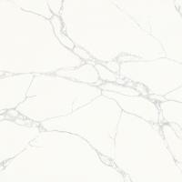 China Quartz Bathroom Countertops Island With High Hardness Excellent Stain Resistance for sale