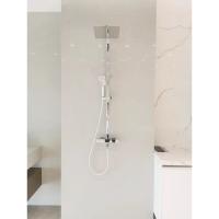 China Engineered Quartz Countertops Good Thermal Stability Artificial Stone for sale