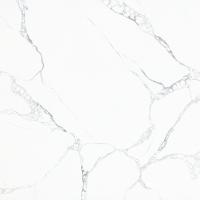 China 126''X63'' Sand Quartz Countertop Artificial Stone Strong Anti-Fouling Ability for sale