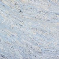 China Blue Quartz Stone Luxury Applied To Furniture Natural Mineral for sale