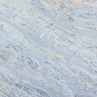 China Blue Quartz Stone Luxury Applied To Furniture Natural Mineral for sale