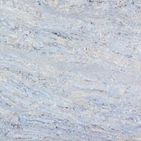 China Blue Quartz Stone Luxury Applied To Furniture Natural Mineral for sale