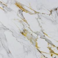 China Exhibition Hall Information Desk Popular Quartz Countertops Ease Of Cleaning for sale