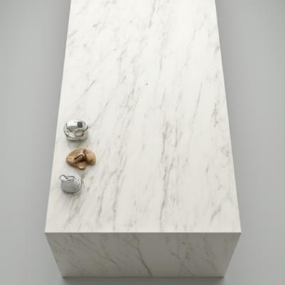 China Long-lasting Durability and 7 Mohs Hardness in Quartz Surface Passerby Series with Artificial Stone for sale