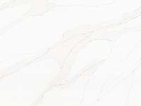 China OLK3008 The Favorite Of Wholesalers Basic Calacatta White Looking Quartz Stone Huge Stock for sale