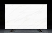 China OLK3008 The Favorite Of Wholesalers Basic Calacatta White Looking Quartz Stone Huge Stock for sale