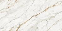 China OLC510T Calacatta Gold Printed Stone Contractors And Wholesalers' Favorite Hd Inkjet Print Technology Slab for sale