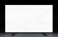 China OLK1231 Cheap Classic Flowing Pattern Quartz Stone Countertop For Cut To Size And Commercial Project for sale