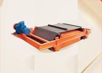 China Drawer-Type Permanent Magnetic Separator for High-Efficiency Dry Powder Iron Removal with Maintenance-Free Operation and High-Performance NdFeB Magnet for sale