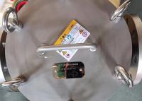 China Permanent Magnetic Separator for Mining Chemical Food Industries for sale