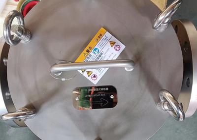 China Permanent Magnetic Separator for Mining Chemical Food Industries for sale