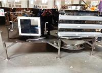 China Professional Drawer Type Permanent Magnetic Separator Adjustable for Mining Ceramic and Plastic Industries for sale