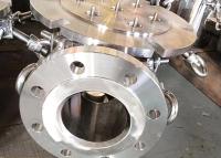 China High Gradient Magnetic Separator 6000-16000 Gauss for Iron Removal for sale