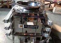 China Rotary Permanent Magnetic Separators 304 Or 316SS Structure for sale