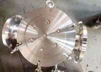 China JC Permanent Magnetic Separator with 4-30KW Excitation Power for Zero Energy Consumption and High Removal Efficiency for sale