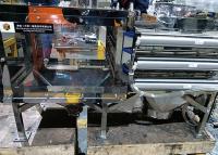 China Special Casing Type Fully Automatic Liquid Pipeline Magnetic Separator Machine For Lithium Battery Industry for sale