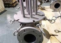 China JC Permanent Magnetic Separator with 1.5kw Motor Power for High Processing Capacity and Strong Magnetic Attraction Force for sale