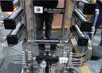 China JC Permanent Magnetic Separator with 4-30KW Excitation Power for Zero Energy Consumption and High Removal Efficiency for sale