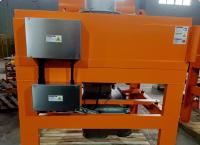 China Dry Powder Electromagnetic Separator Increases Purity Of Lithium Hydroxide Materials By 19% for sale