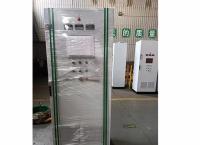China Fully Automatic Dry Electromagnetic Separator For New Energy Battery Materials for sale