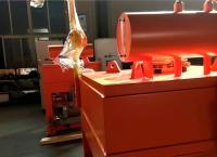 China Suspended Magnetic Separator Electromagnetic Iron Remover For Slurries In The Chemical Industry for sale