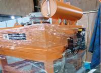 China Food Processing And Production Electromagnetic Iron Remover 380V For Dry Powder for sale
