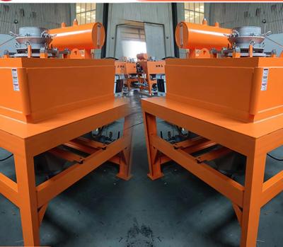 China High Efficiency Automatic Electromagnetic Iron Remover Carbon Steel Stainless Steel for sale