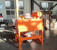 China Dry Self Unloading Electromagnetic Iron Remover For Removing Iron From Conveyor Belt for sale
