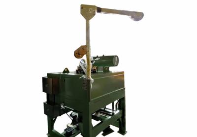 China New Energy And Food Dry Powder Magnetic Separator Feeding And Iron Removal Equipment for sale