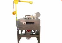 China PLC Intelligent Control Dry Magnetic Separator One Click Removal Of Iron Tramp for sale