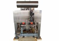 China Dry Magnetic Separator For Lithium Battery Cathode Material Separation Of Iron Impurities Efficient Increased 20% for sale
