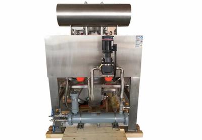 China Dry Magnetic Separator For Lithium Battery Cathode Material Separation Of Iron Impurities Efficient Increased 20% for sale