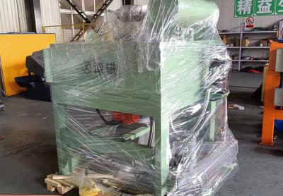 China Automatic Dry Powder Magnetic Separator for Food Processing 50KW for sale