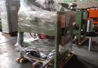 China Automatic Dry Powder Magnetic Separator with No Power Supply Maintenance-Free Continuous Magnetic Impurity Separation for sale