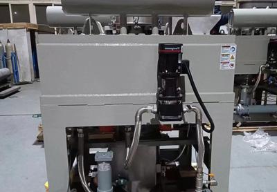 China Food-Grade Dry Coffee Powder Magnetic Separator for Powder Purification for sale