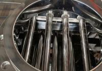 China Automatic Dry Powder Magnetic Separator for Food Processing for sale