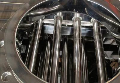 China Automatic Dry Powder Magnetic Separator for Food Processing for sale