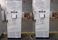 China High-Efficiency Dry Powder Magnetic Separator with Permanent & Electromagnetic Dual Series and Anti-Sticking Design for sale